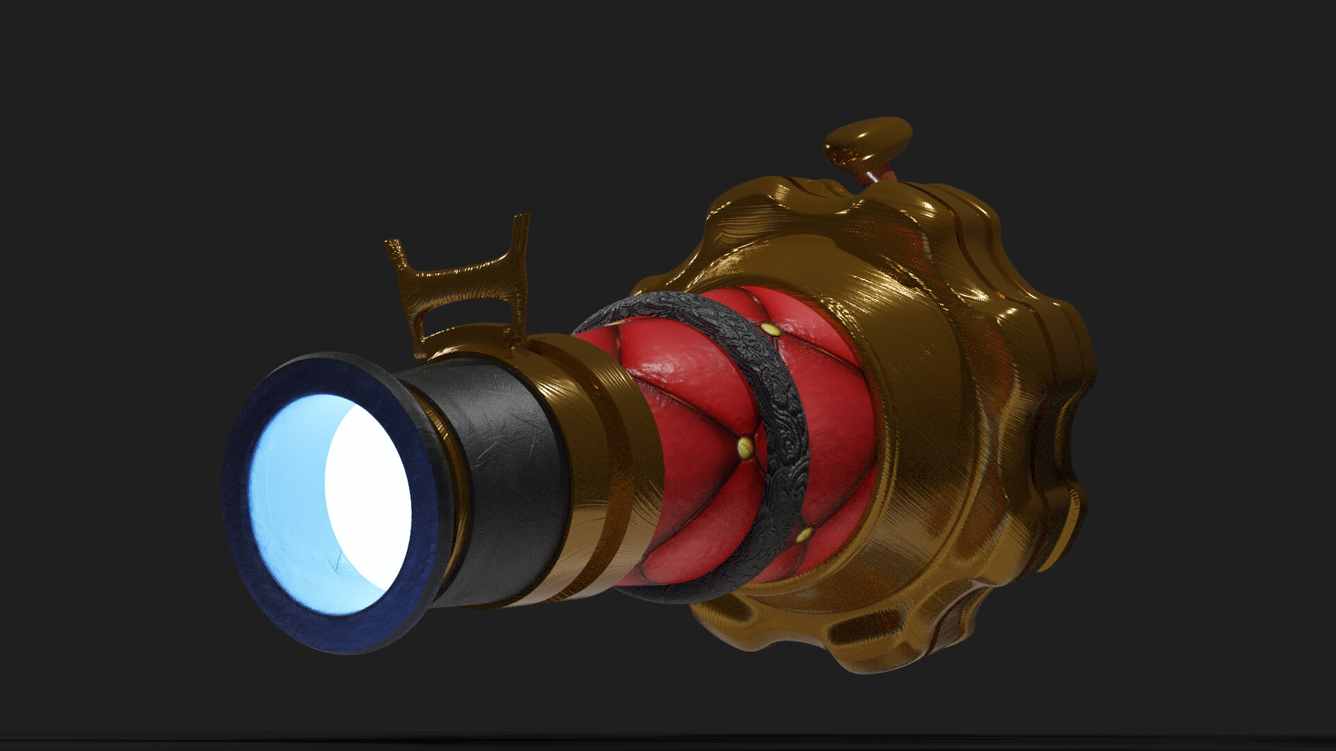 Dan Mark Castañeda - THE LAYLA'S CANNON (Mobile Legends: Bang Bang)