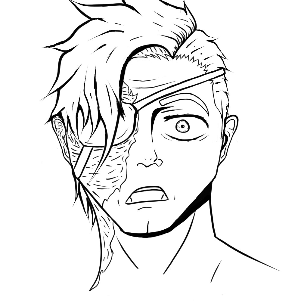 ArtStation - Vindictus