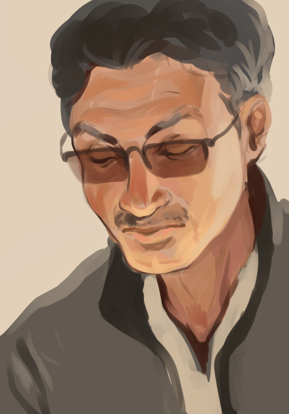 ArtStation - Style test 1