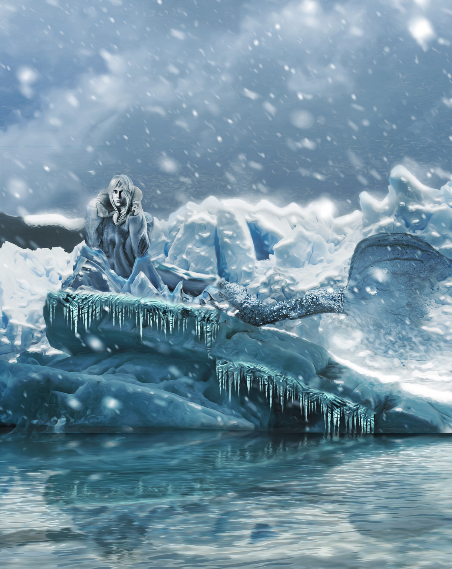 Plutonia Arts - Geten (BNHA) Sets