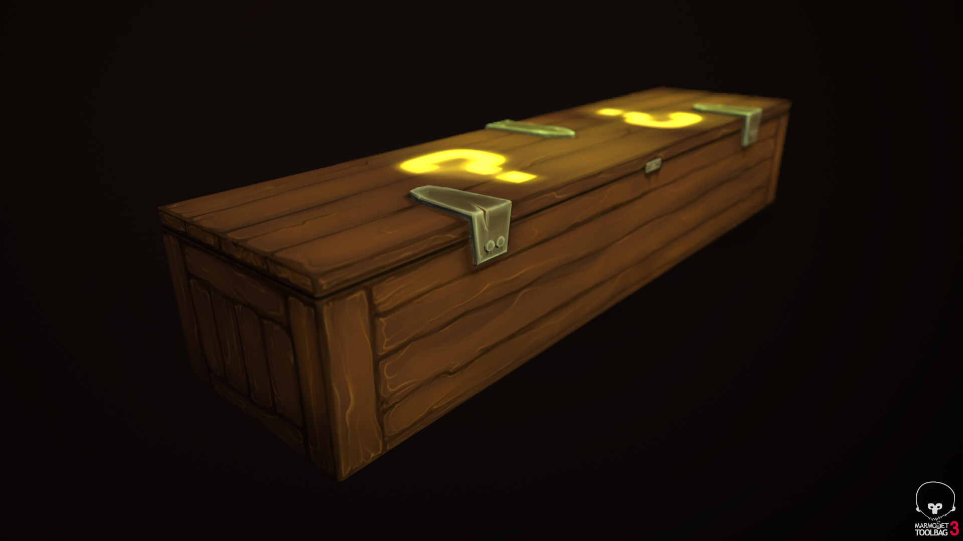 Jessica Slack - Stylized Random/Mystery Box