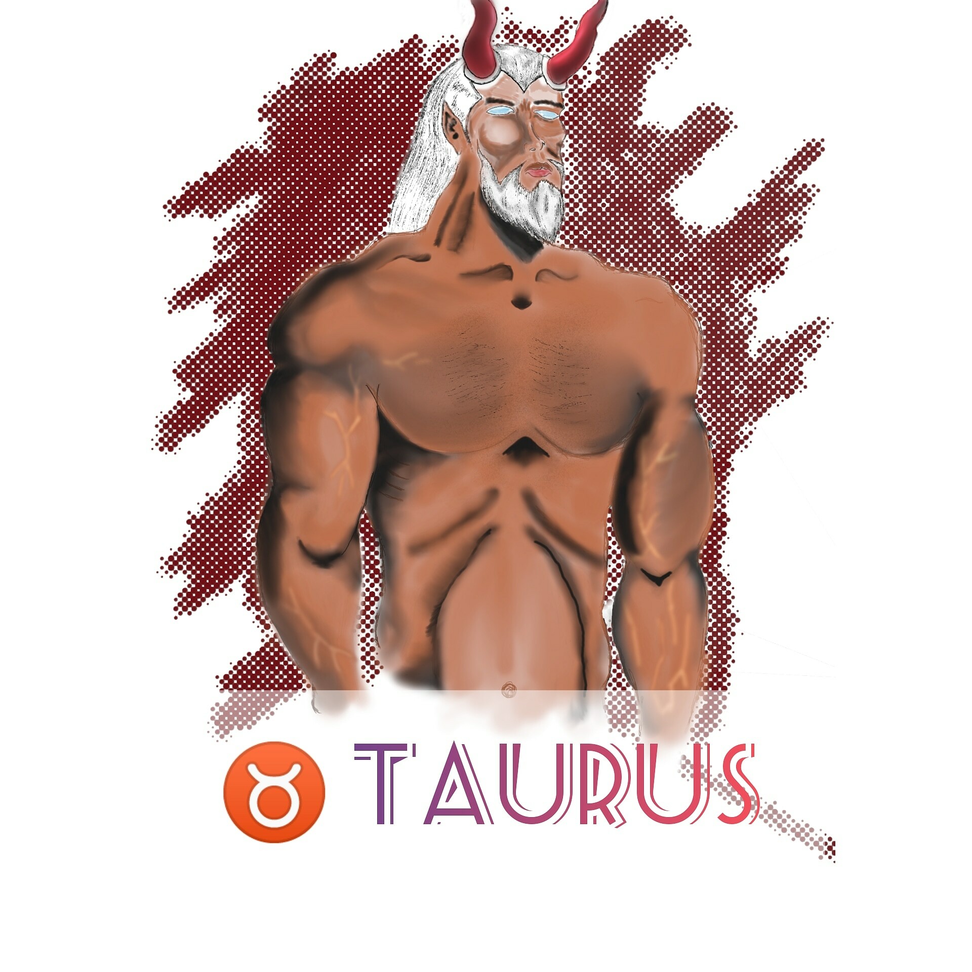 ArtStation - Taurus