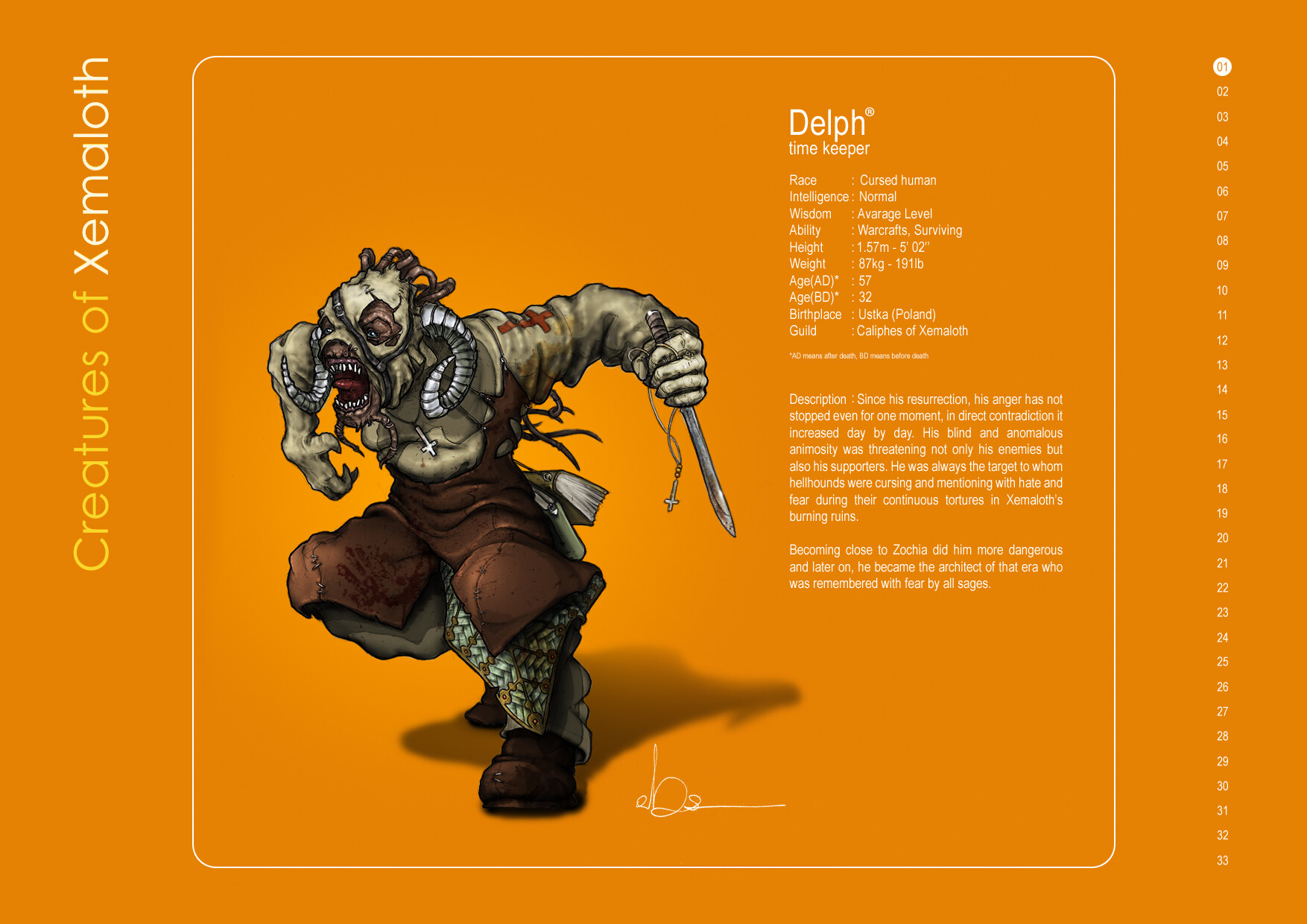 ArtStation - Xemaloth's Comic Book Drafts/Sketches