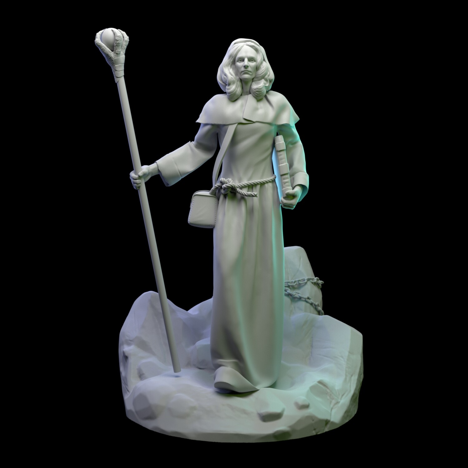 ArtStation - Raistlin Majere