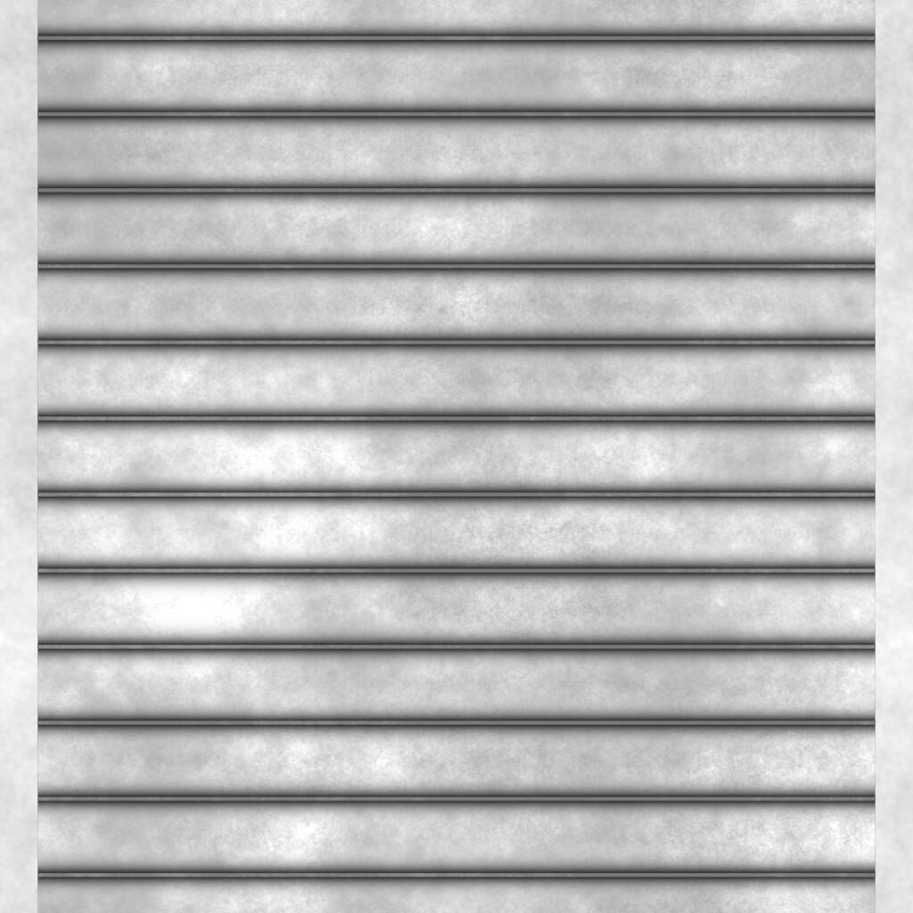 ArtStation - Roll up door