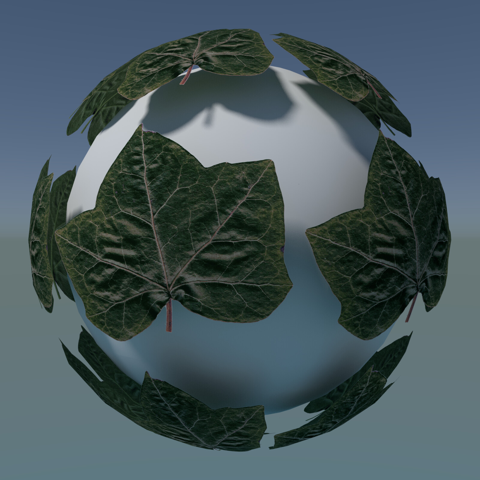 Jackson Rygiel - Medieval Scene