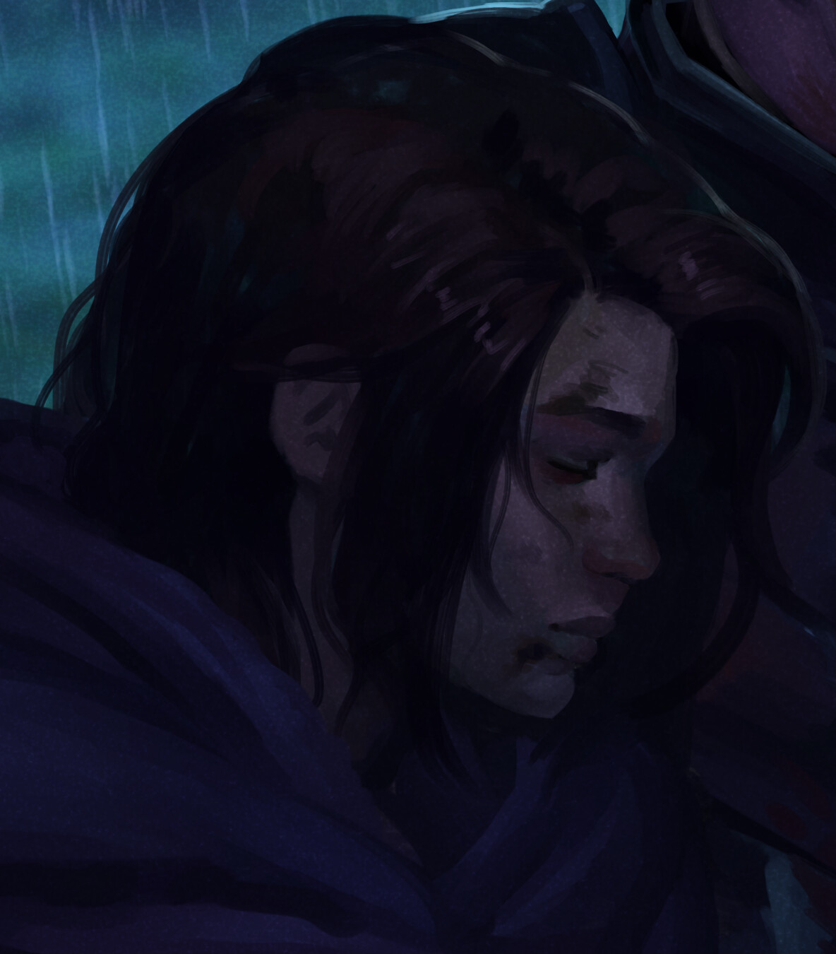 Sarah Warren - On the Nature of Daylight