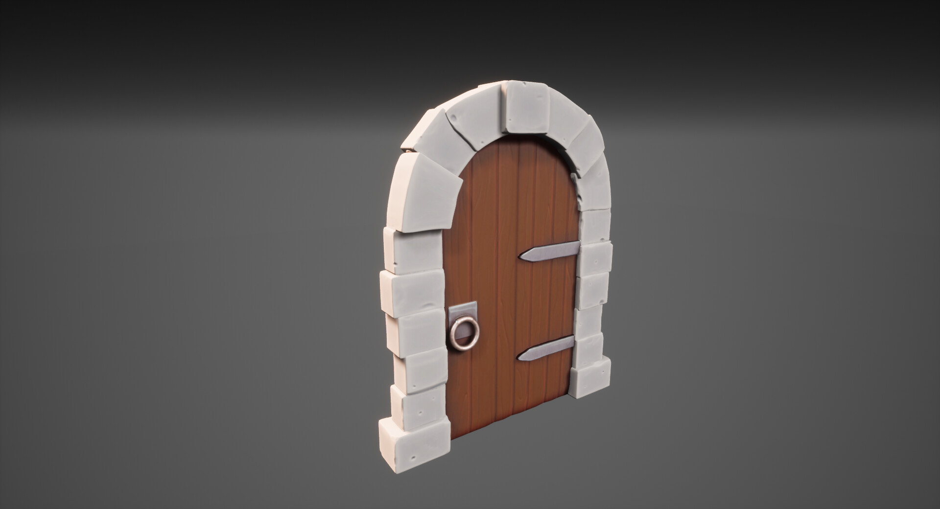 Tootooni - Stylized Fields