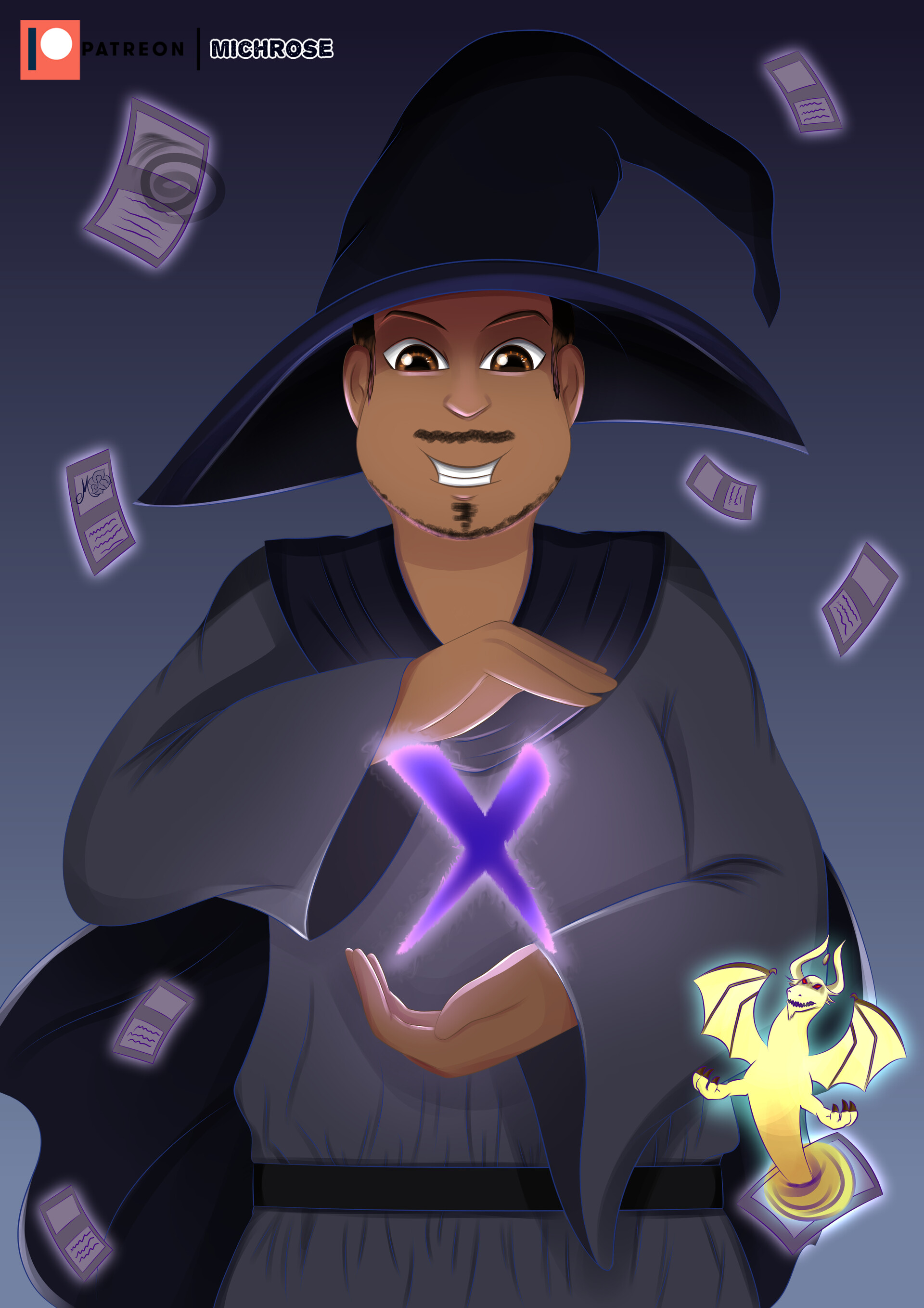 ArtStation - Xixoxu's Channel [C]