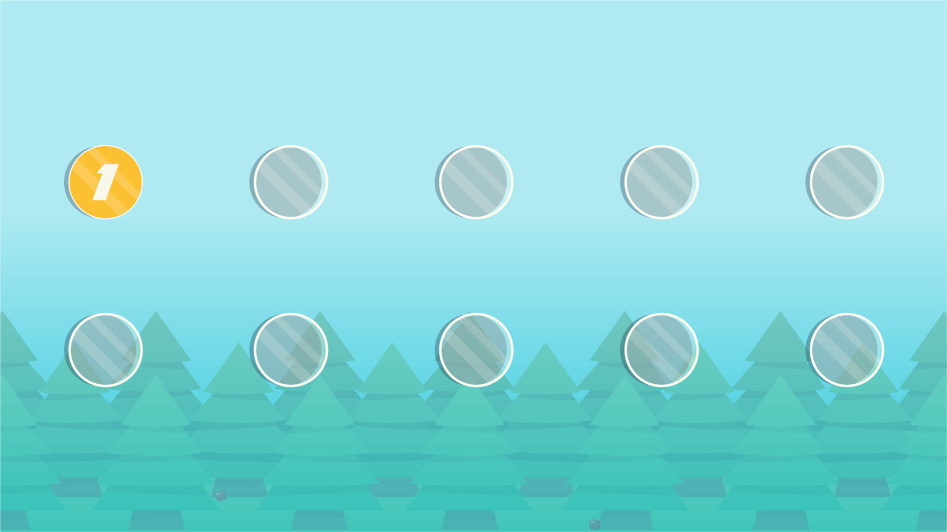 Shane-Lee - Menu Screens For 2D Game