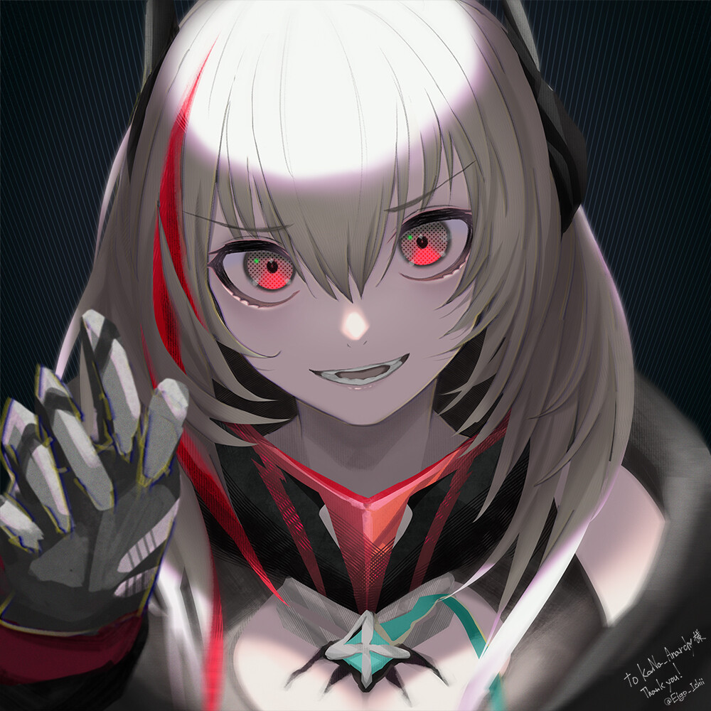 Eigo Ichii - M4 SOPMOD II