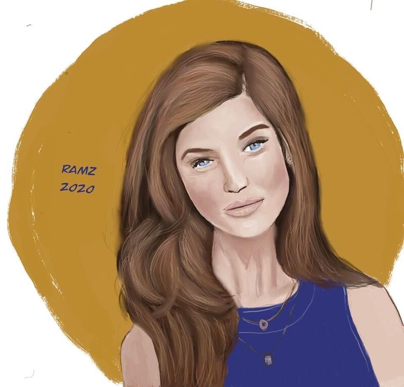 ArtStation - Ramz Da