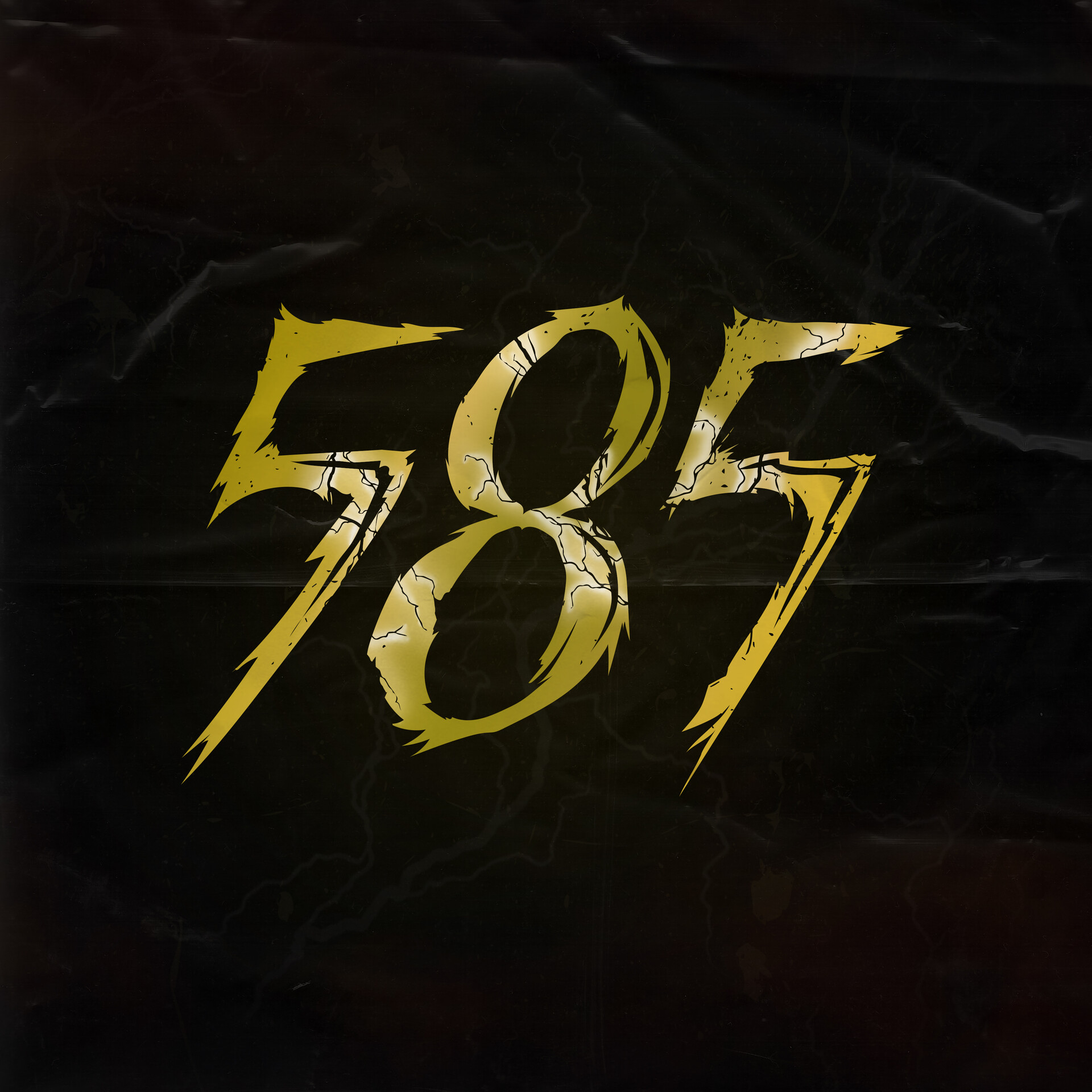 ArtStation - 585 LOGO DESIGN