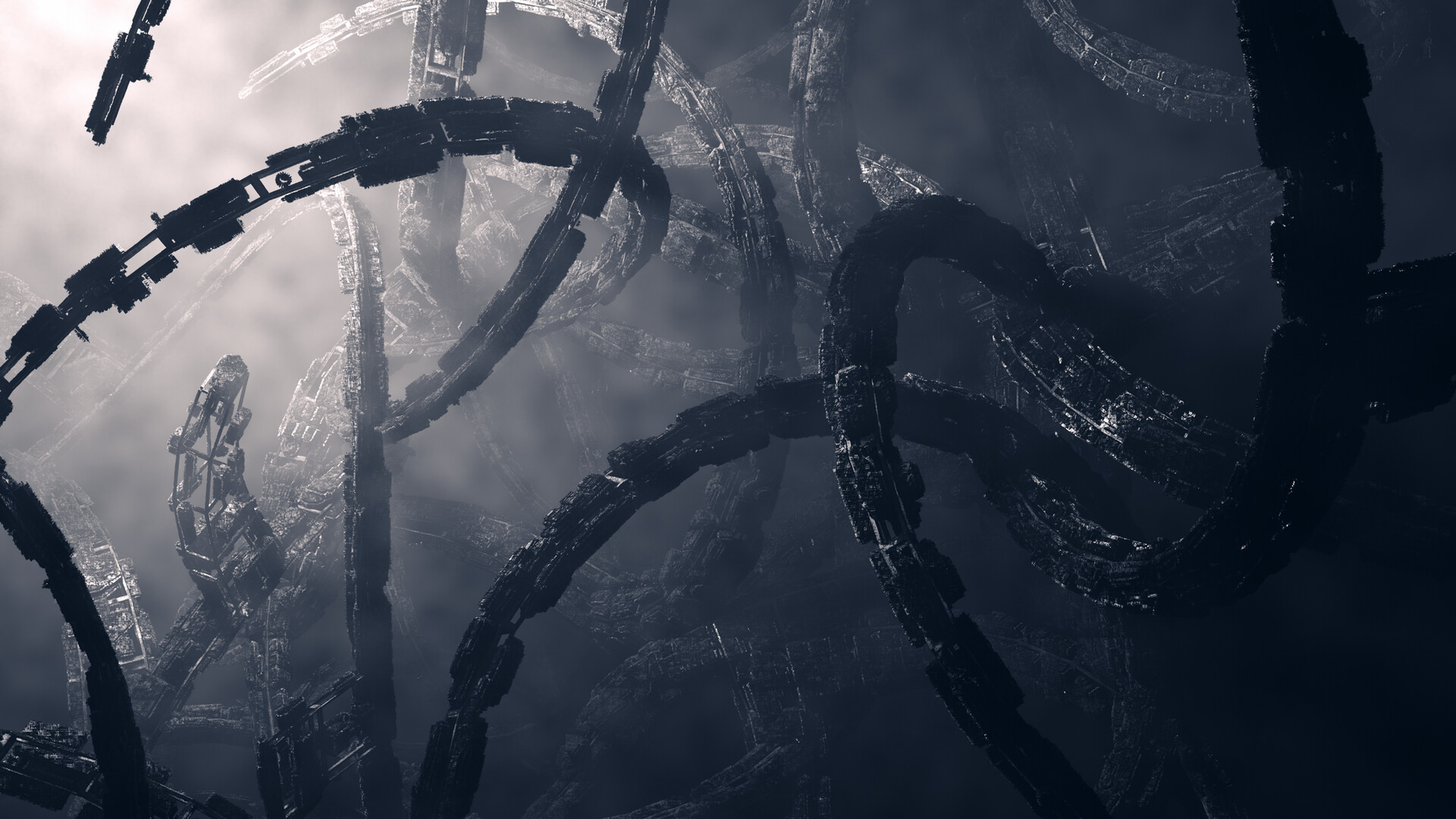 ArtStation - Twister