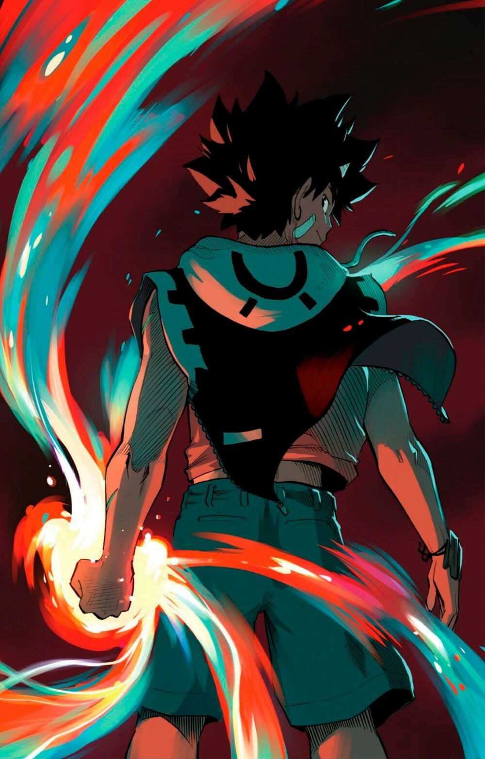 ArtStation - Radiant