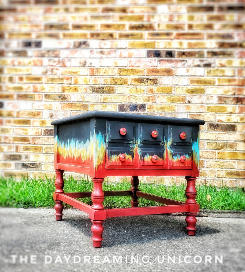 ArtStation - Becci Harrison