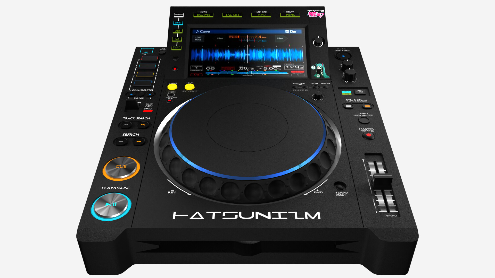 Anix Moon - Game Ready Scenes / models / assets