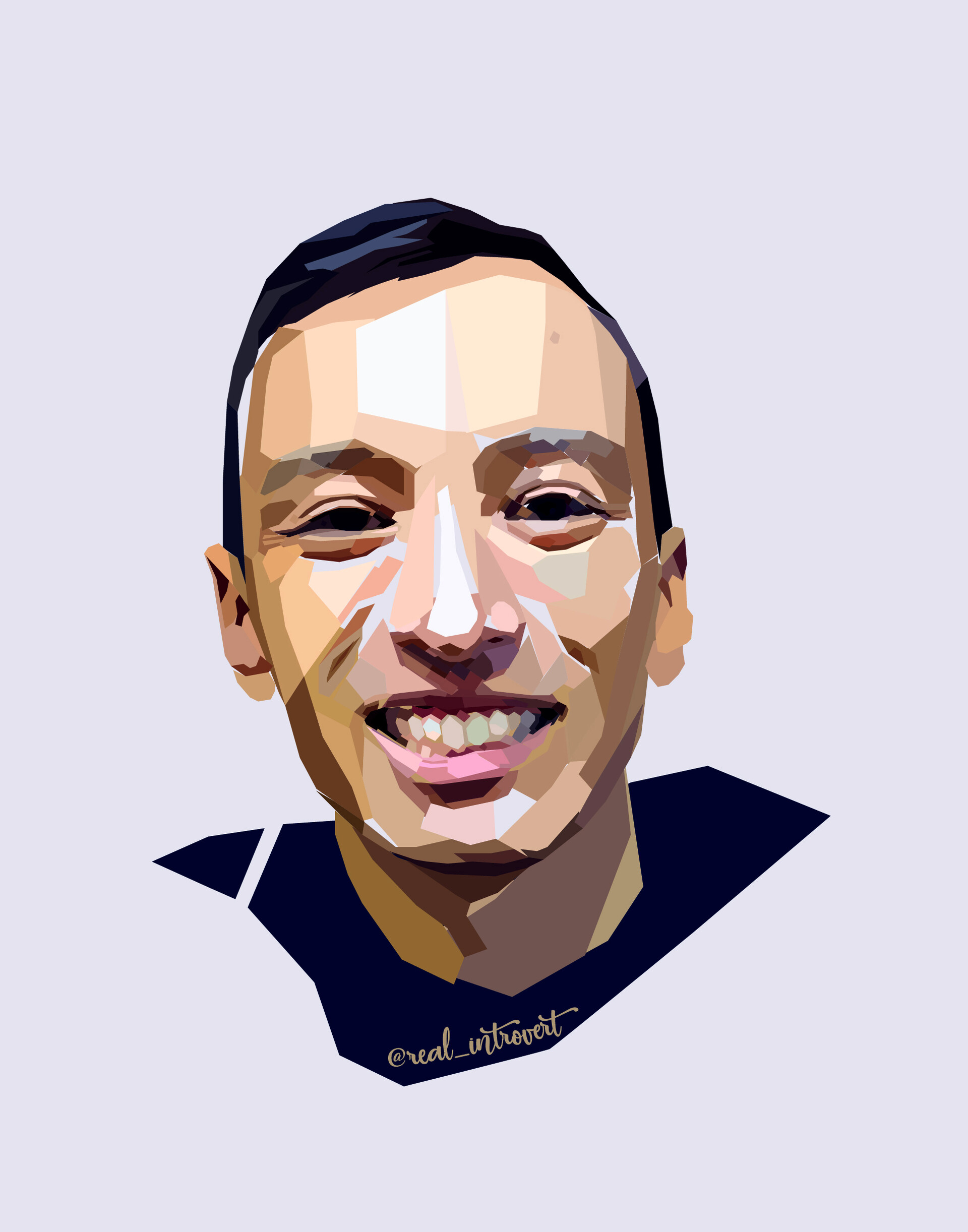 ArtStation - Arman from Kokshetau