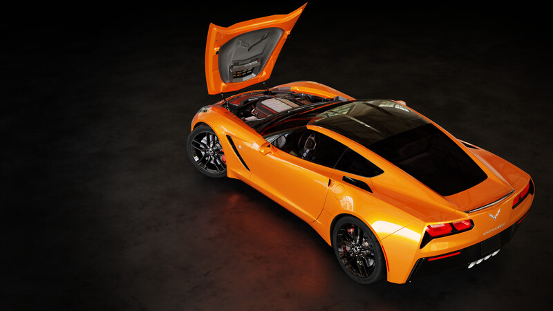 ArtStation - Erik Brendel