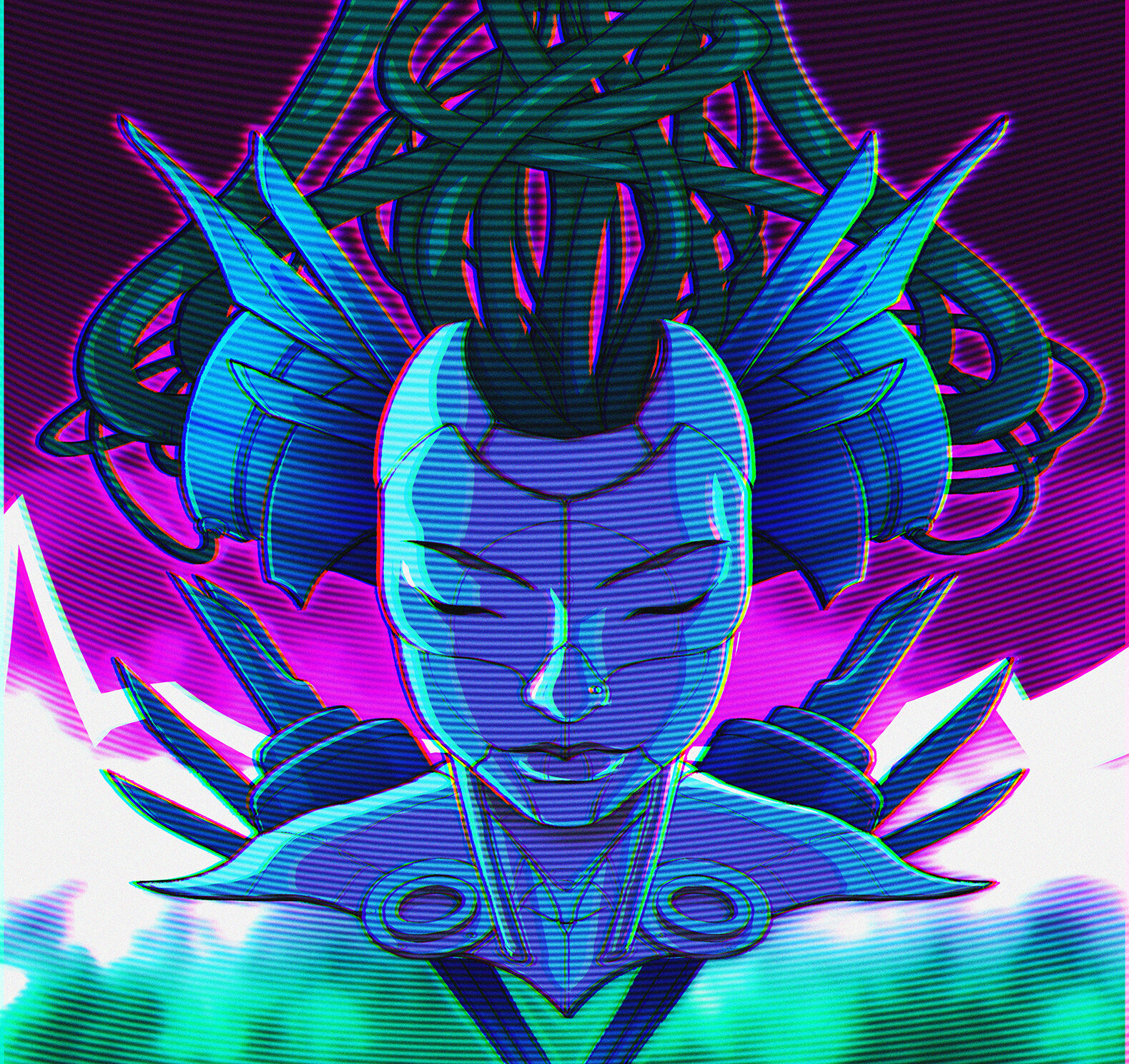 ArtStation - Machine