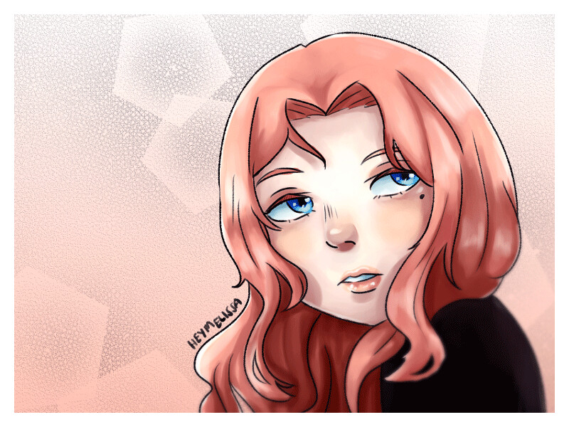 ArtStation - Leonora