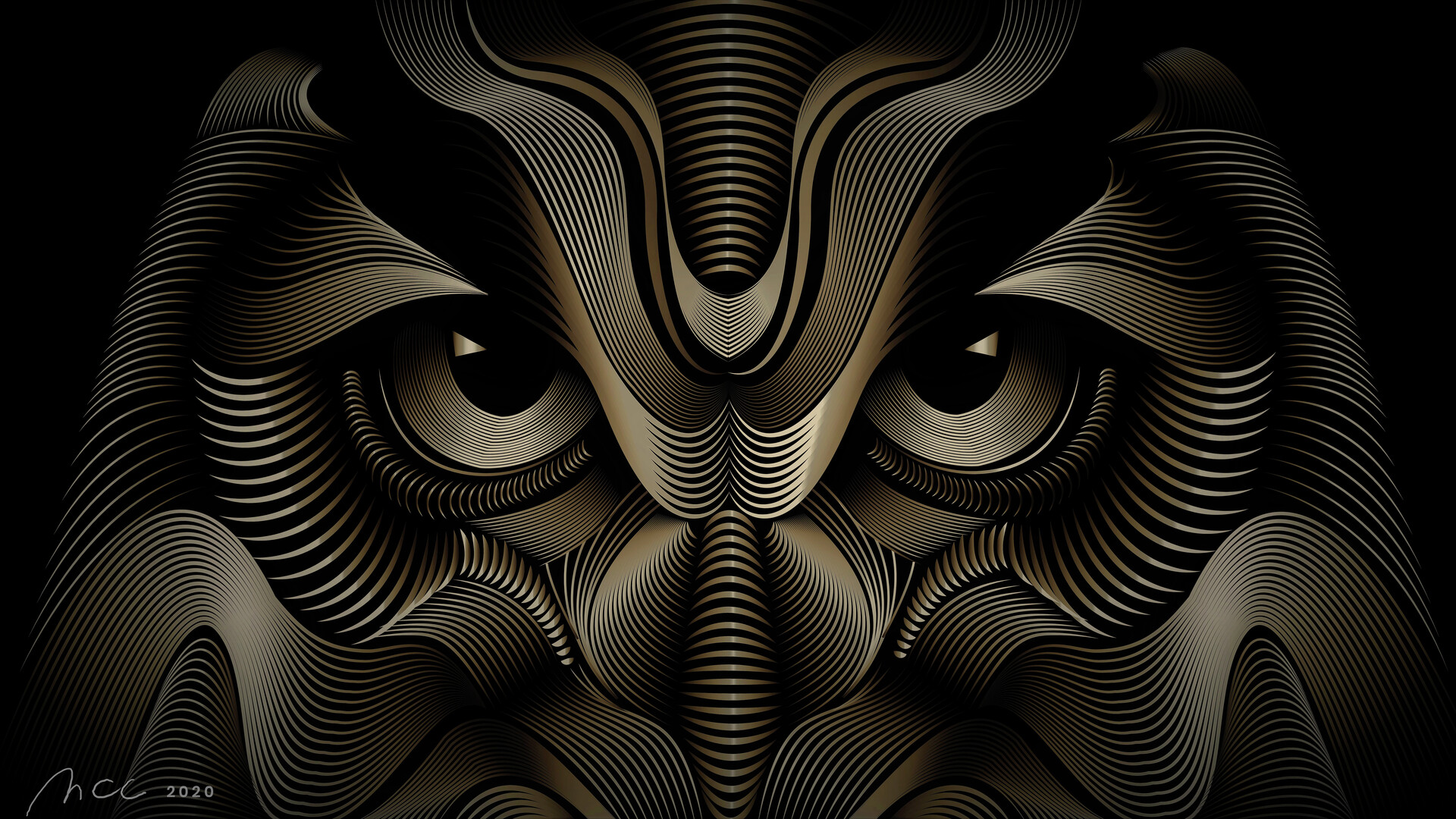 ArtStation - Wild Lines