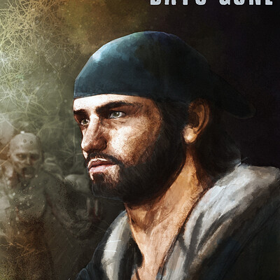 Daniel Pinto (Dragonmax) - Portfolio