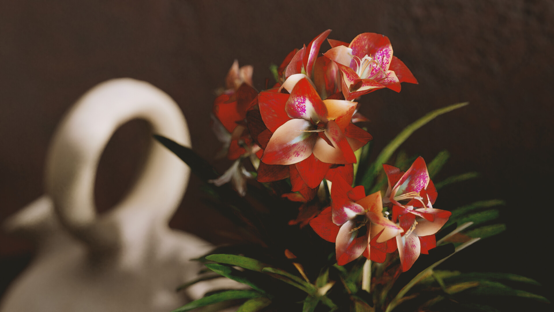 Lamek Felix - Nordestine Way