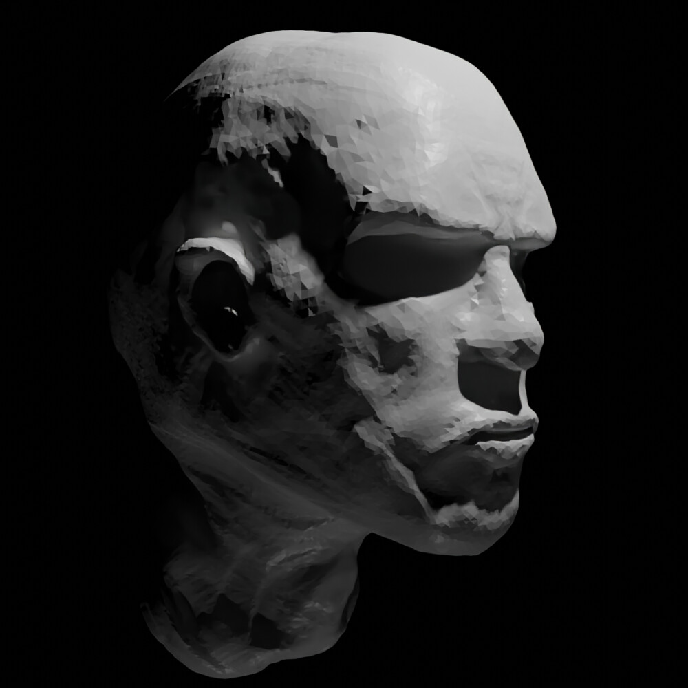 Eric Norberg - Winston