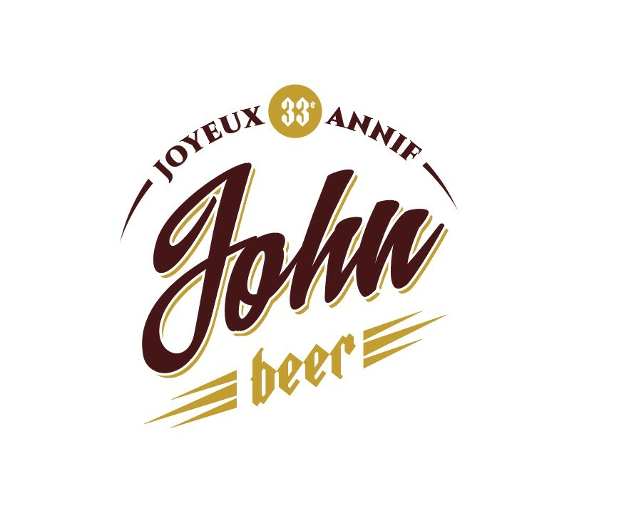 ArtStation - John Beer