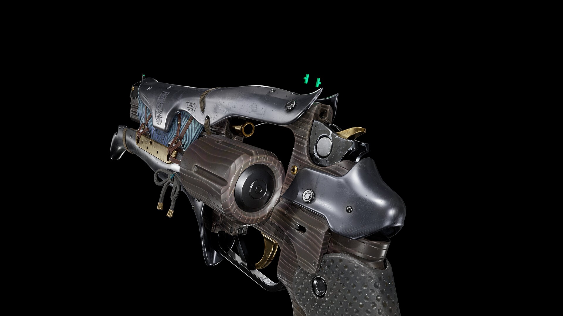 Daniil Ramin - Waking Vigil (fan art)