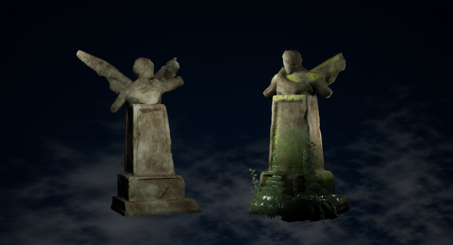 Jack Chatterton - Avalon; King Arthur's Tomb