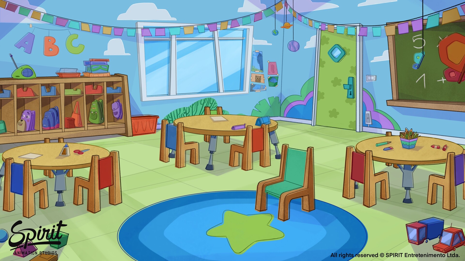 ArtStation - Defenda-se