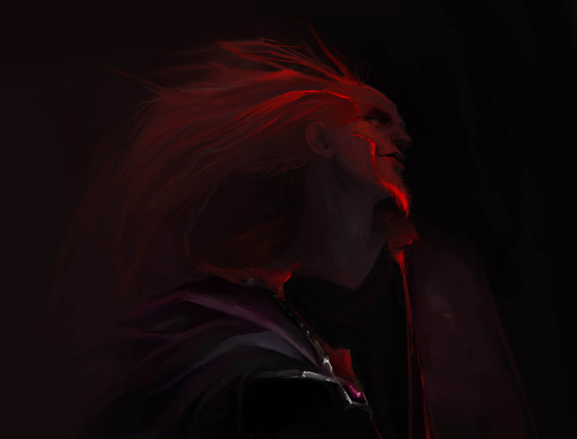 ArtStation - Frithof