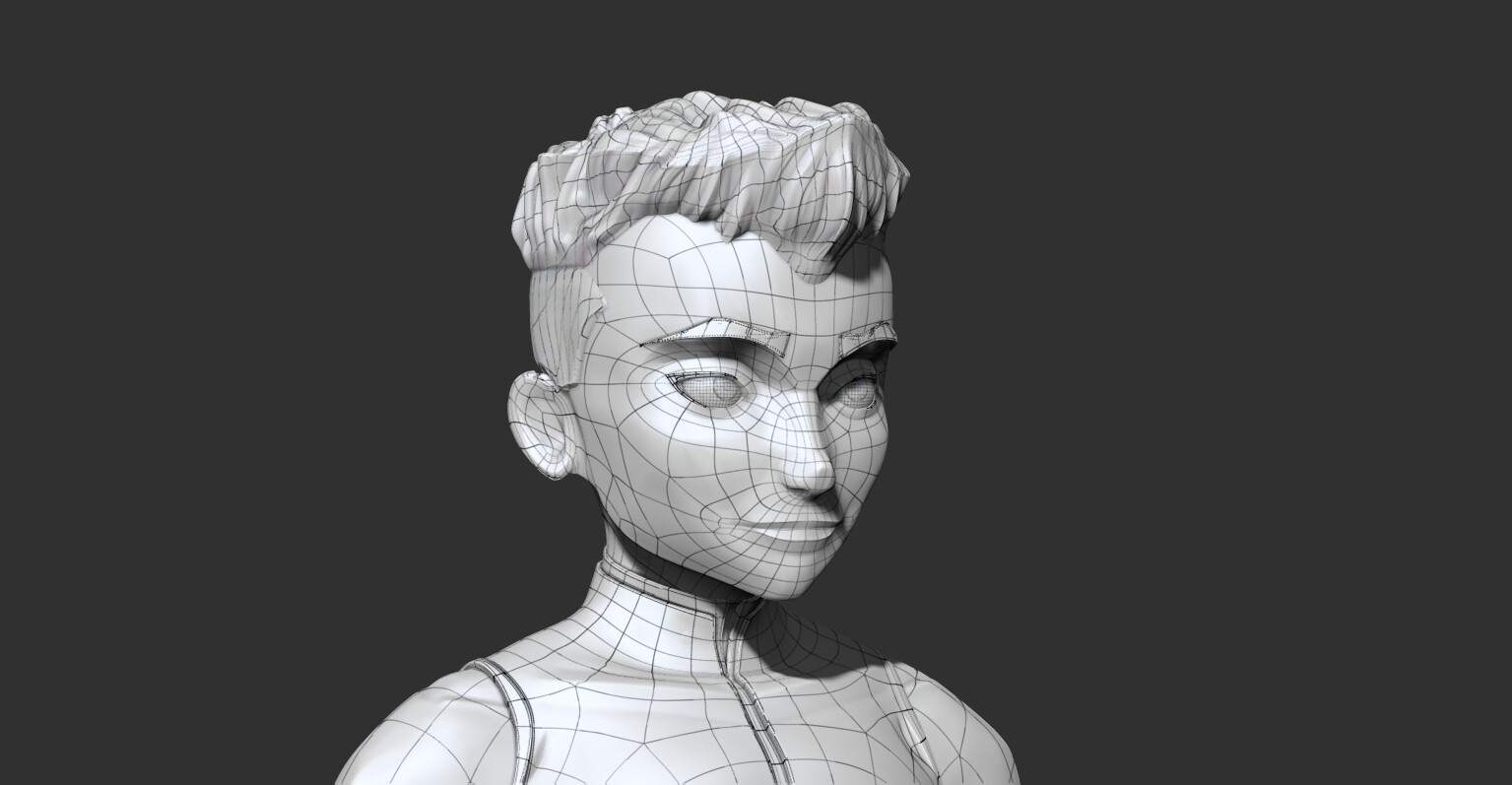 how to draw beast boy from young justice