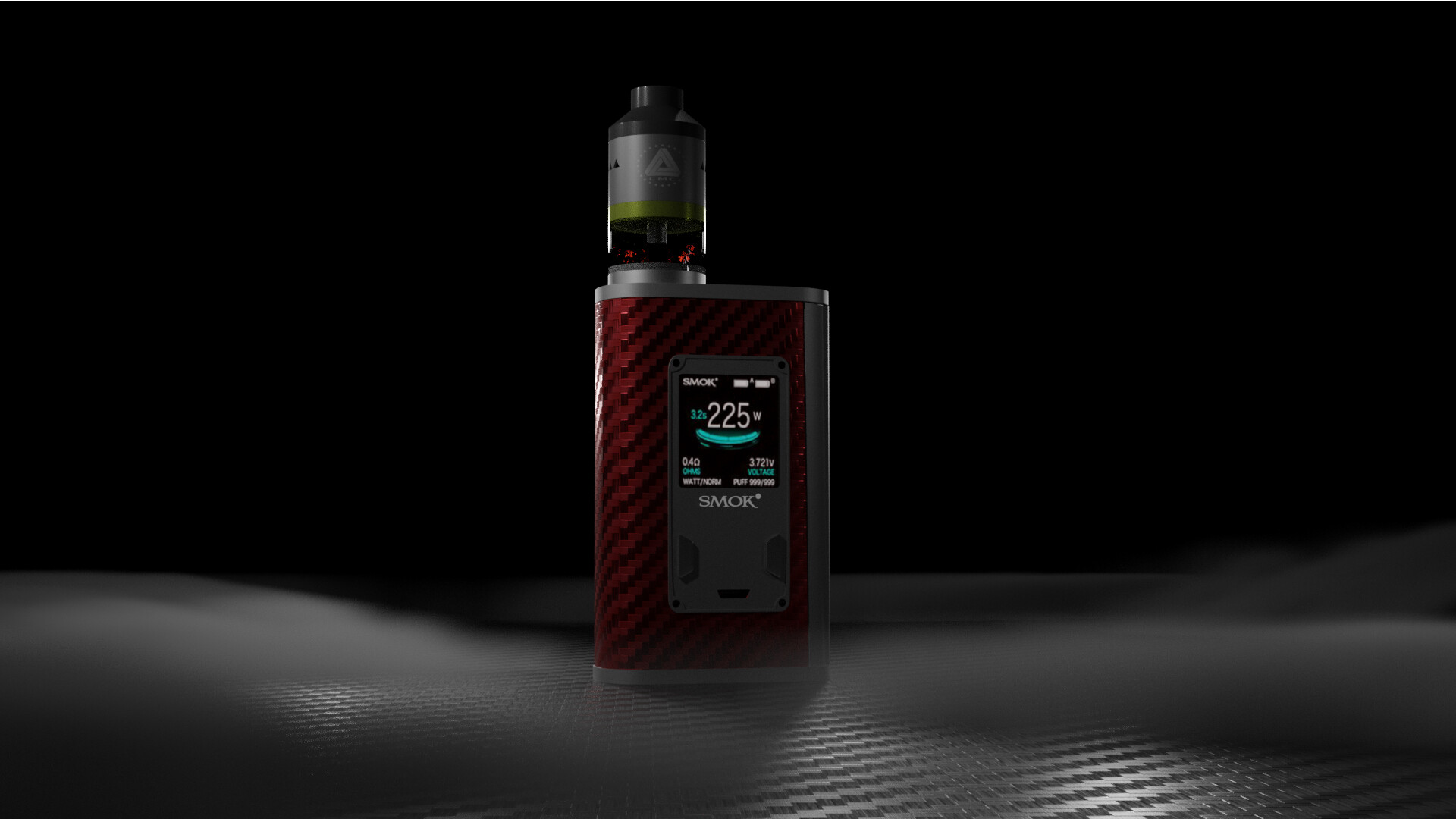 ArtStation - Smok/Limitless