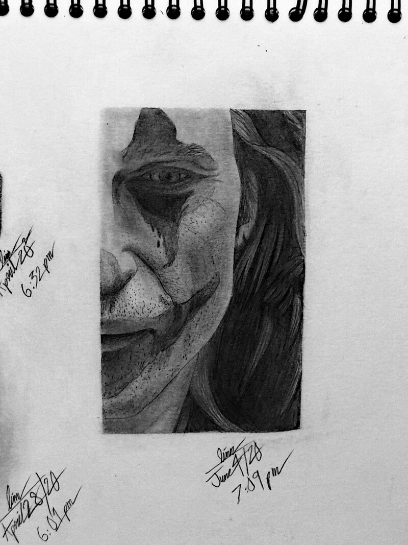 ArtStation - Kyaw Nyi Nyi Linn