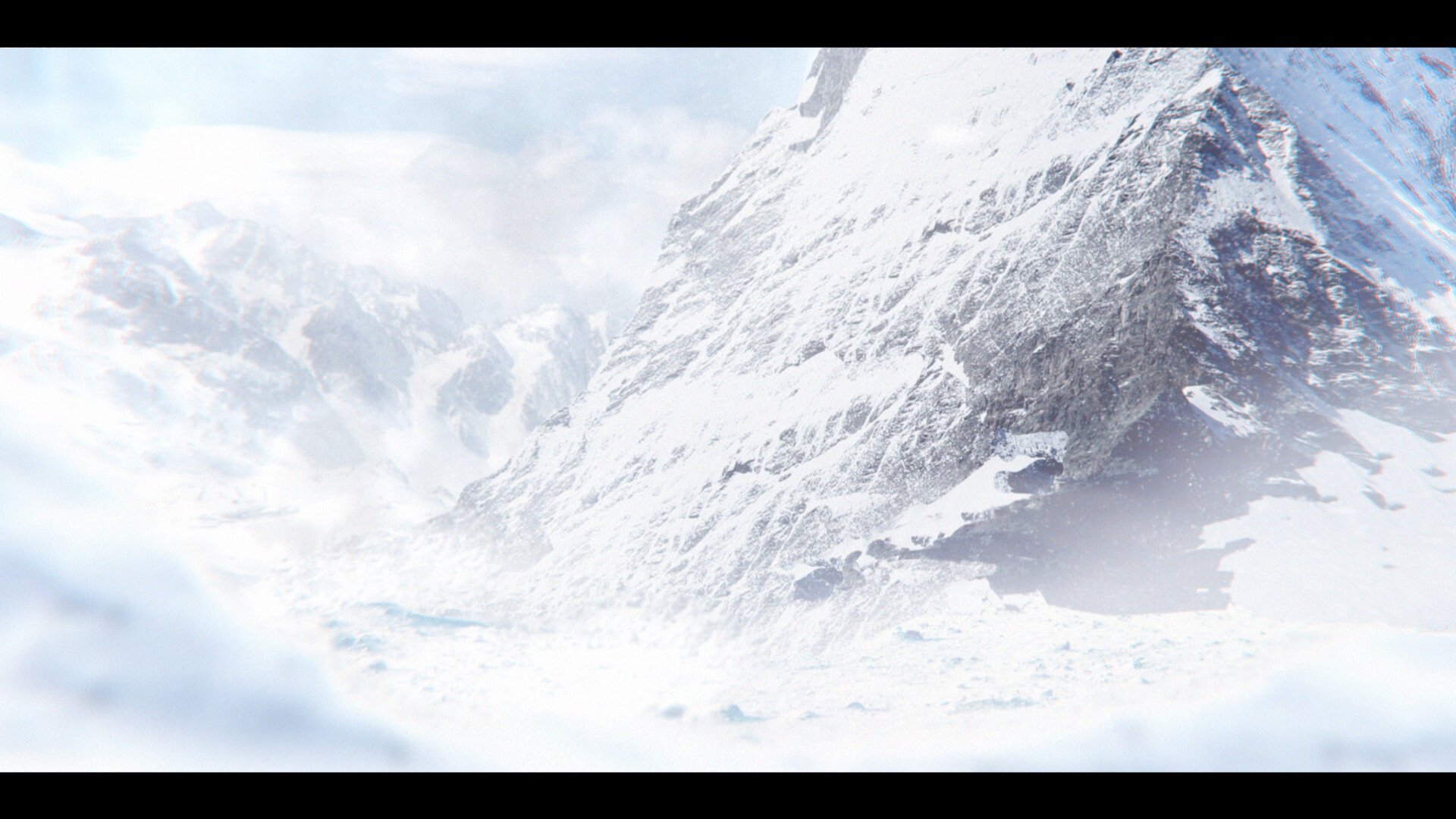 David Jon Nelson - Avalanche || 3D DMP FX Shot + BREAKDOWN || David Jon ...