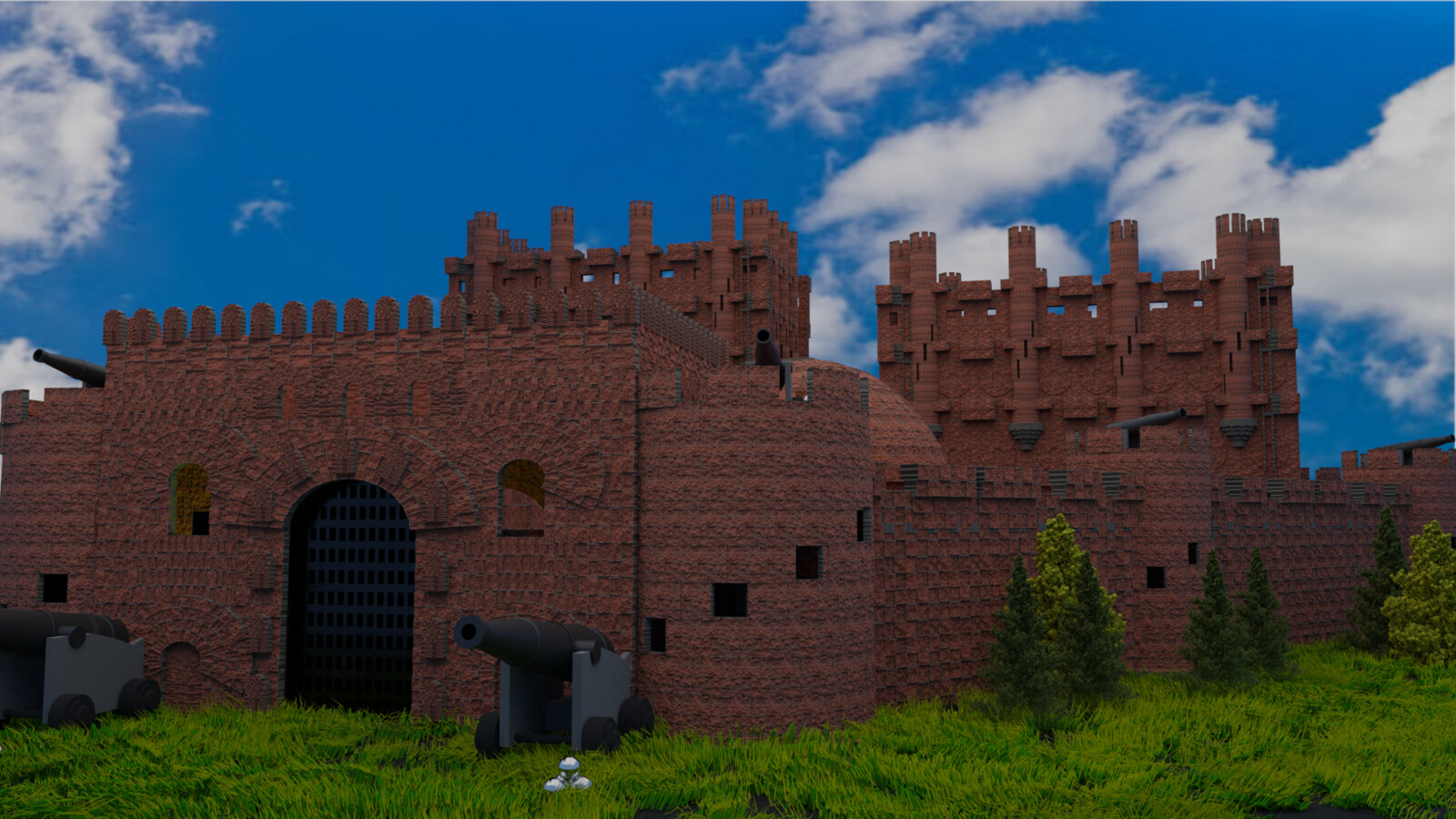 Talha Rahman - Some Random