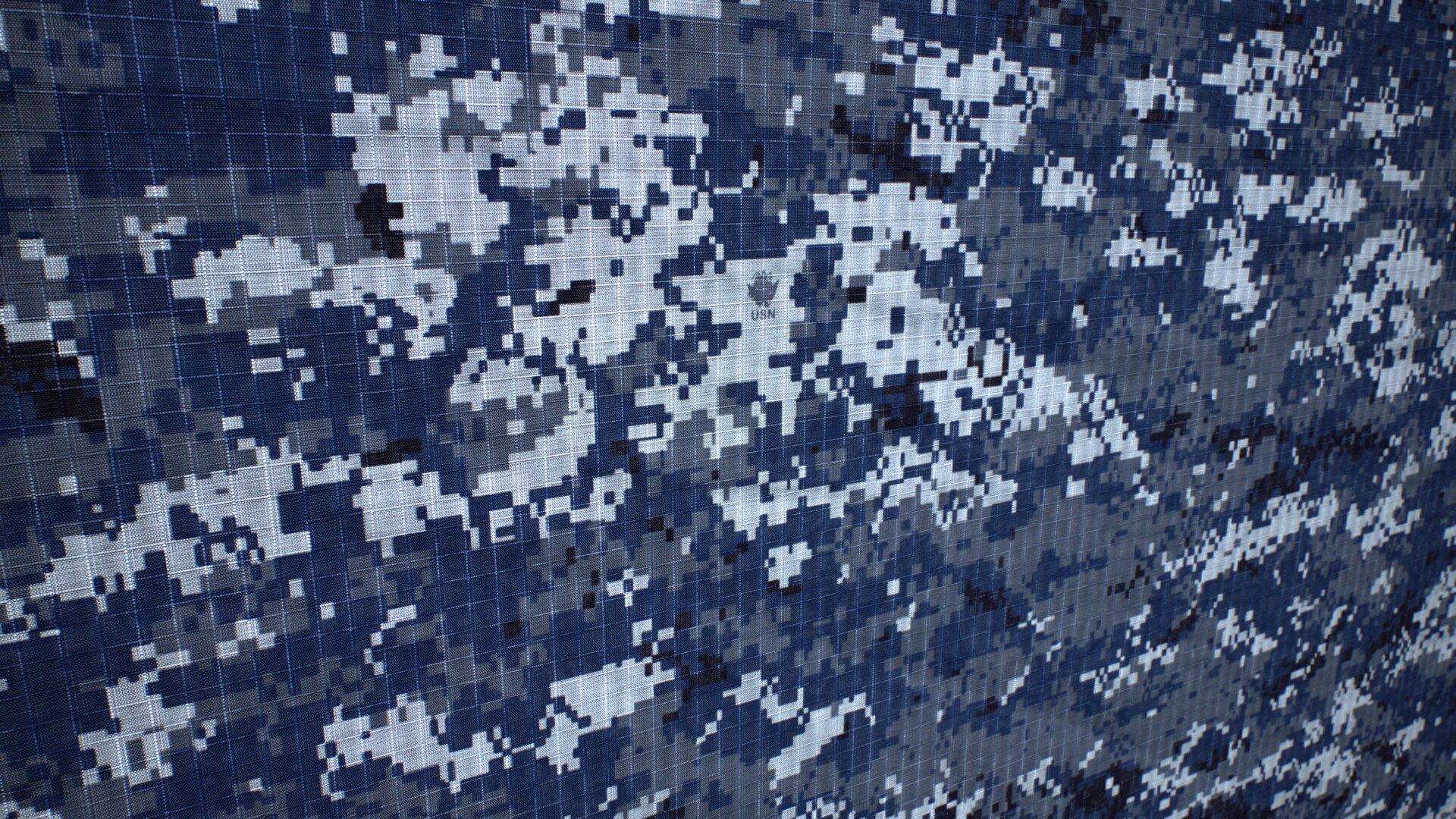3 Δelta - US Navy Camo Patterns