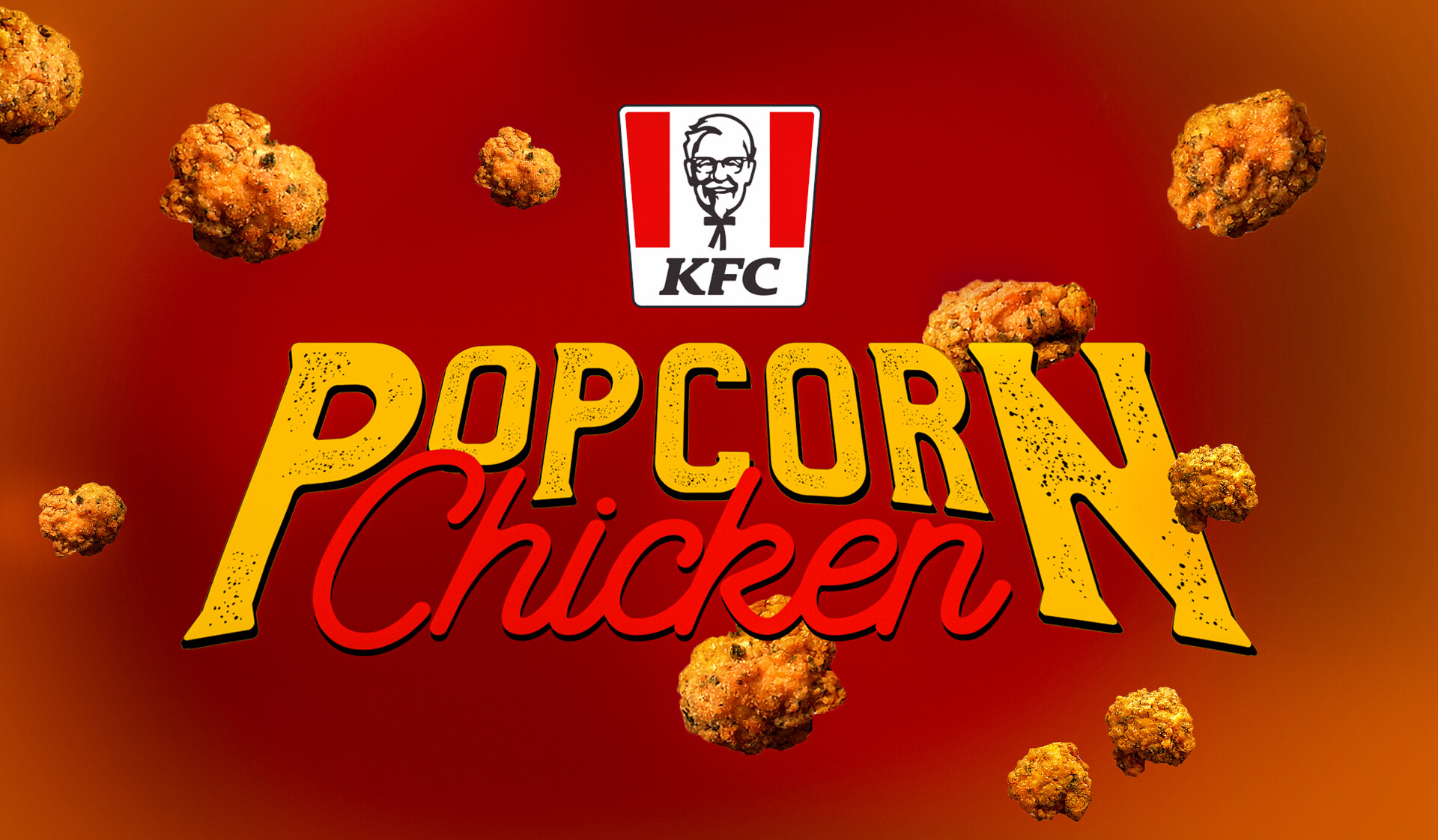 kfc chicken logos