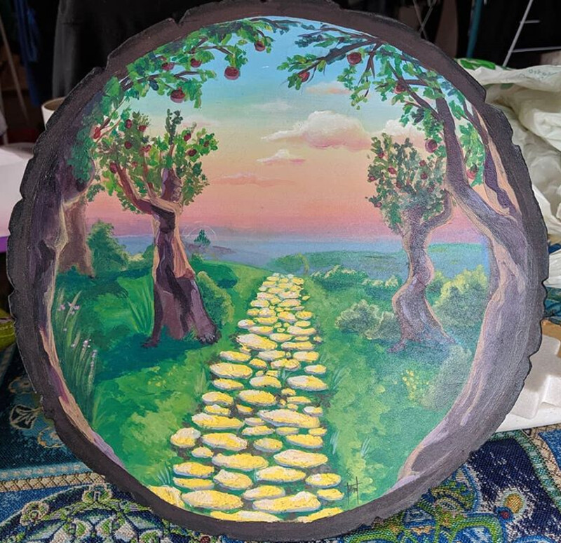 ArtStation - Illyri Art