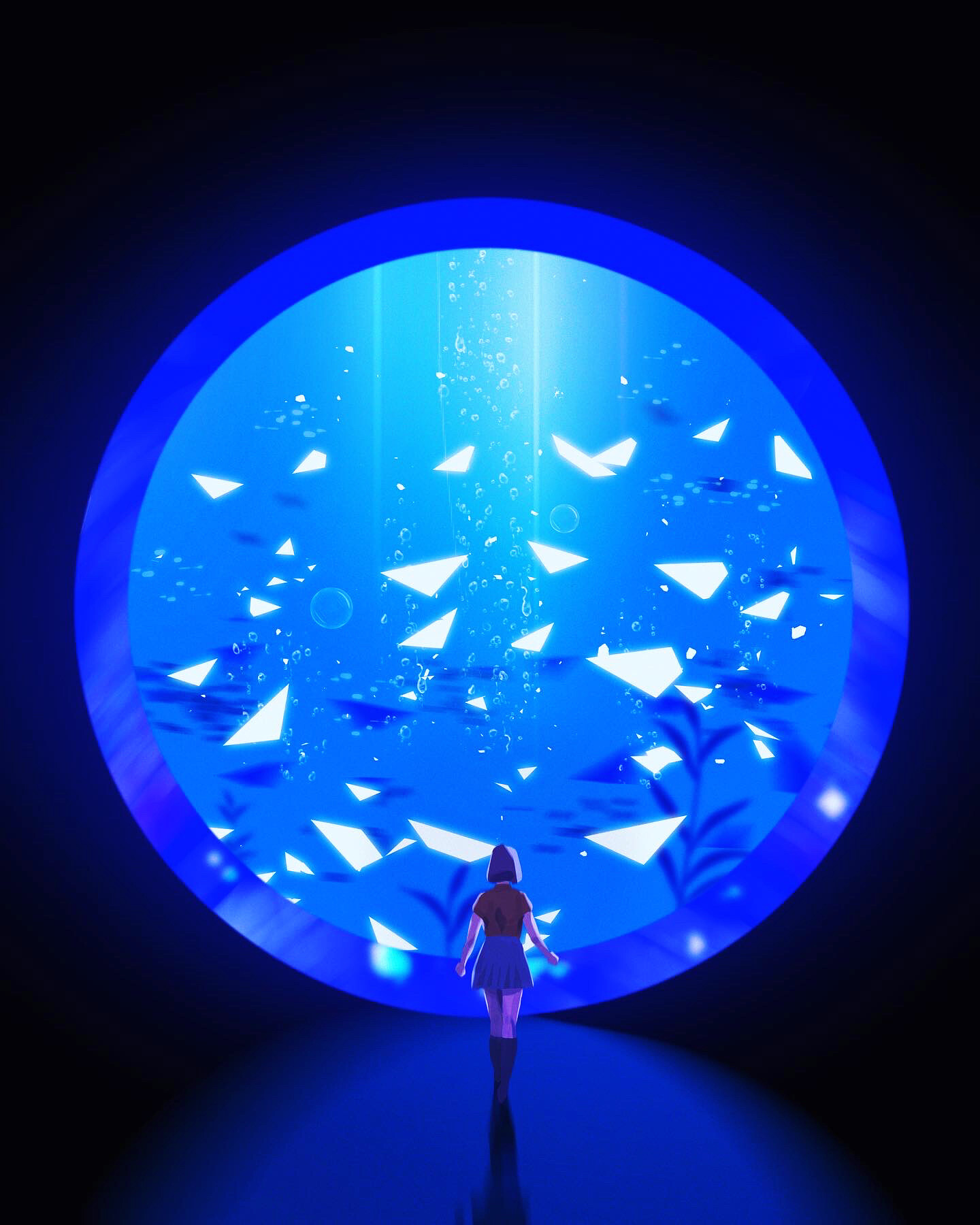 ArtStation - Quick painting