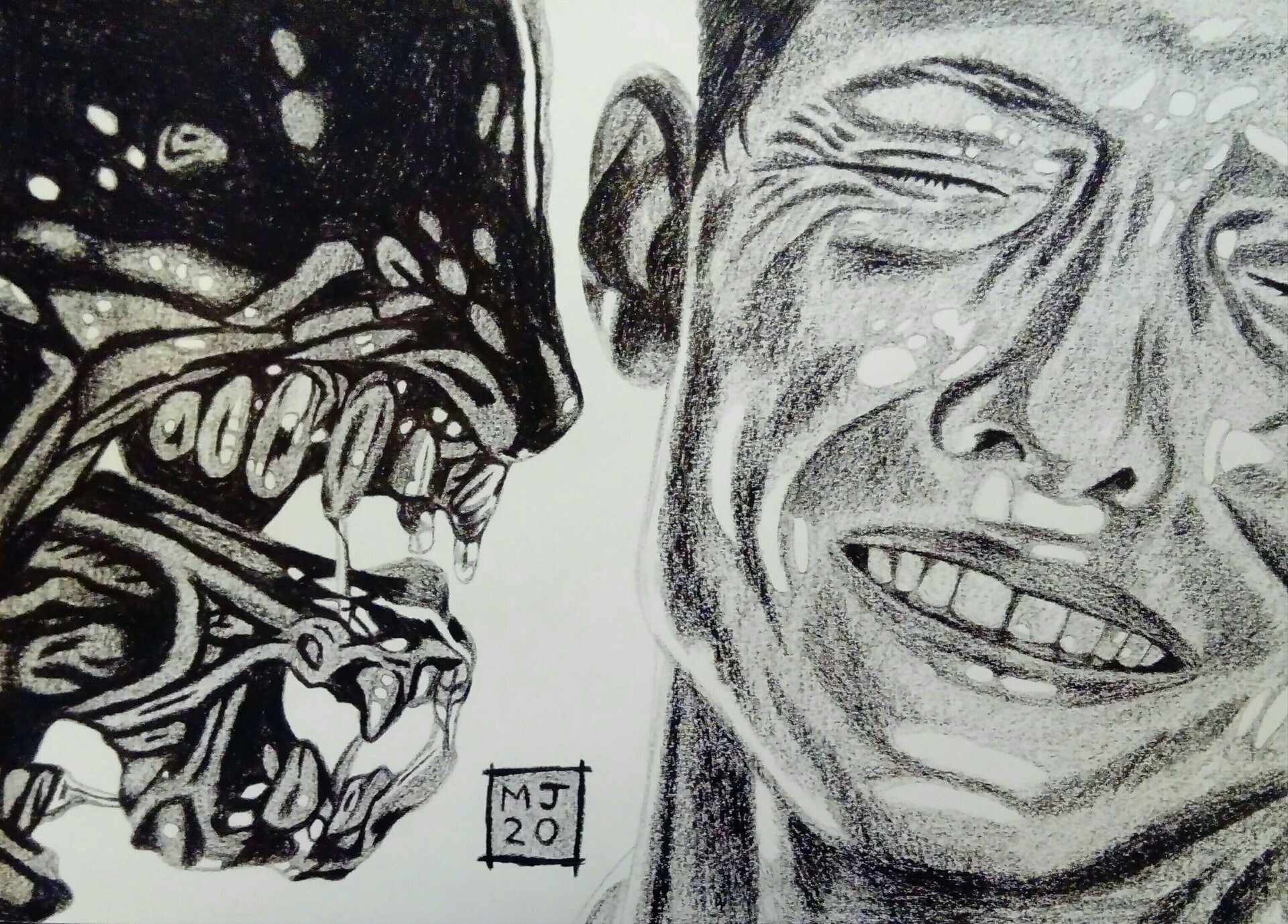 ArtStation - Alien 3