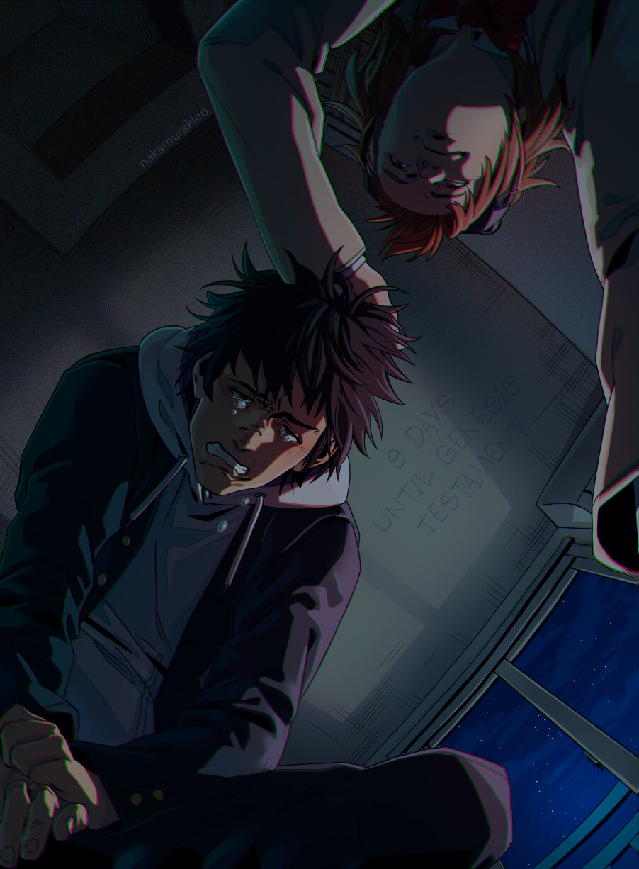 ArtStation - raildex