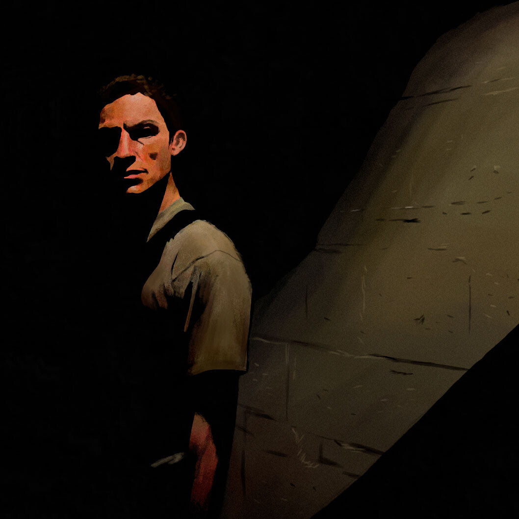 ArtStation - McNulty