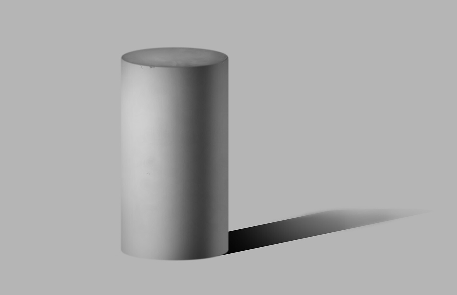 ArtStation - Cylinder