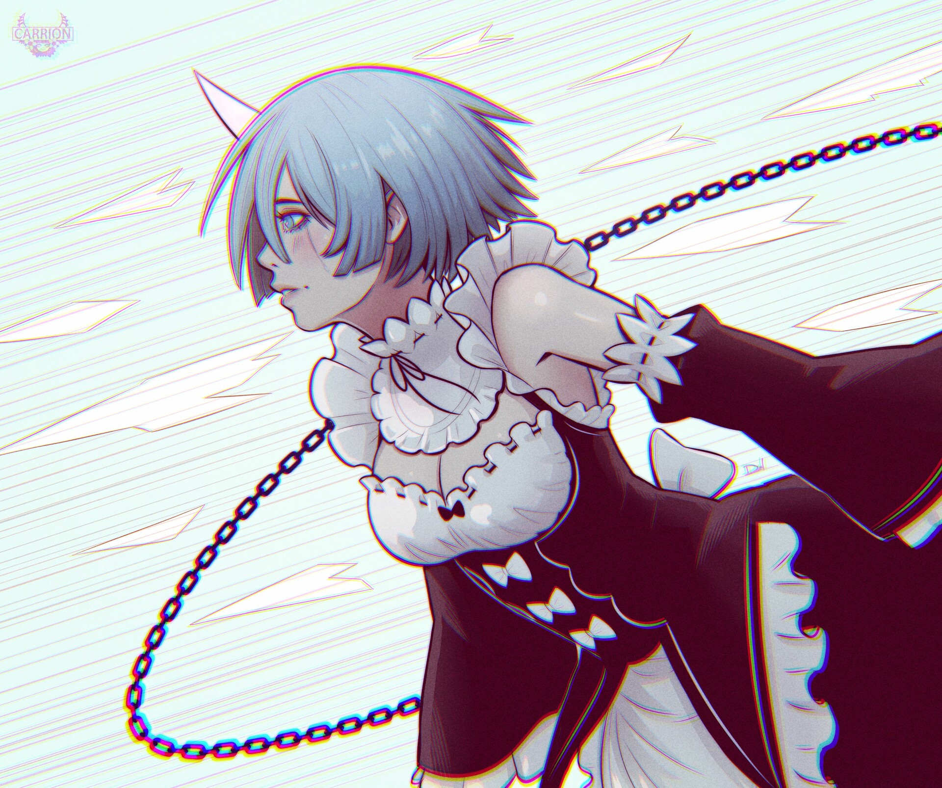 ArtStation - Rem