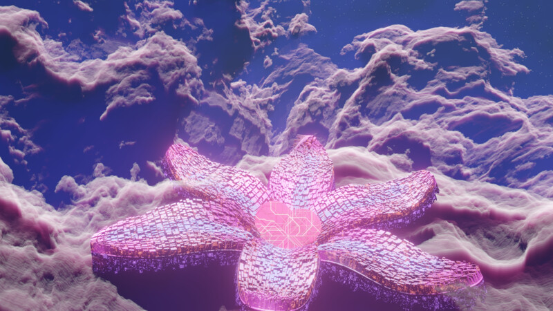 ArtStation - Yuanlong Dai