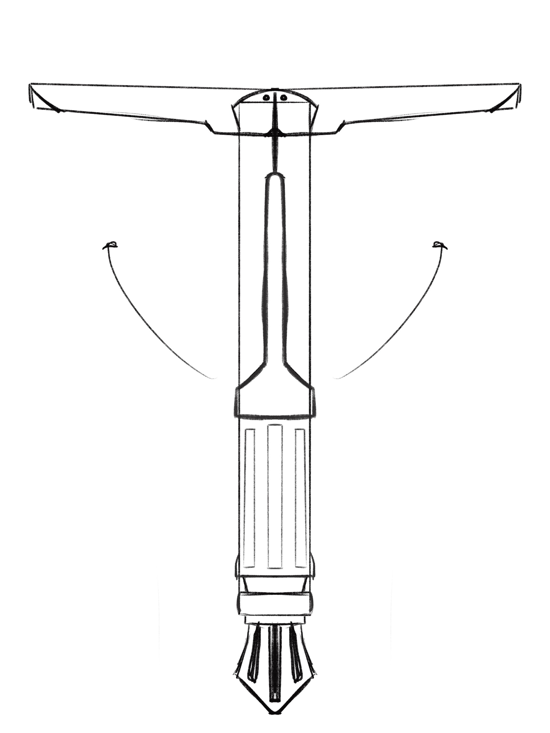 Craig Ludwick - The Weapons of Light